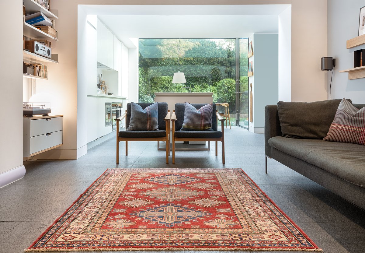 Residential Flooring - PRO! Flooring