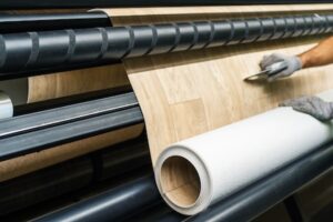 All About Sheet Vinyl: Affordable and Versatile Flooring Solutions ...